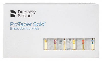 Protaper gold - купить недорого на Prom.ua: цены, акции и отзывы ...