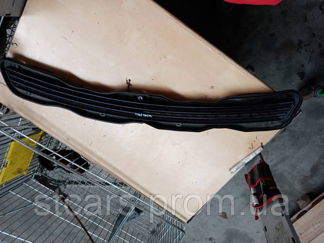 Решетка капота Mercedes-Benz W210 A2108800705 (ID#1938883526), цена ...