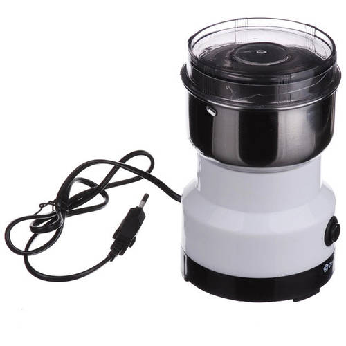 Купить Кофемолка ротационная Domotec IY-956 MS-1106 150W, цена 290 ...