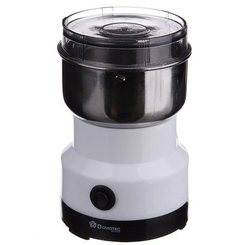 Купить Кофемолка ротационная Domotec IY-956 MS-1106 150W, цена 290 ...
