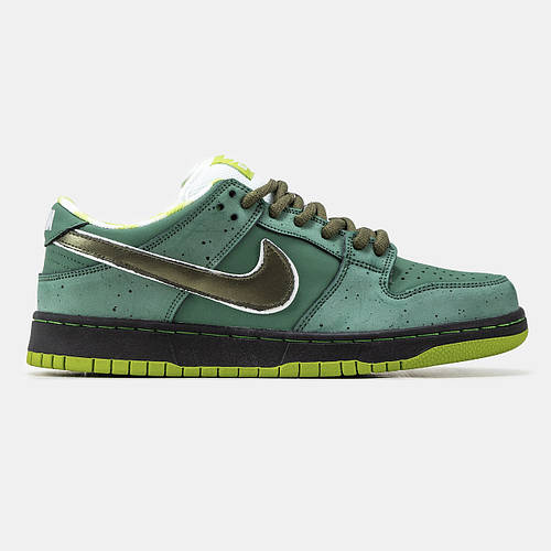 Nike SB Dunk Low Green Lobster 41 (ID#1938942351), цена: 2646 ₴, купить ...