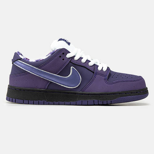 Nike SB Dunk Low Violet Lobster 43 45 (ID#1938942429), цена: 2646 ...