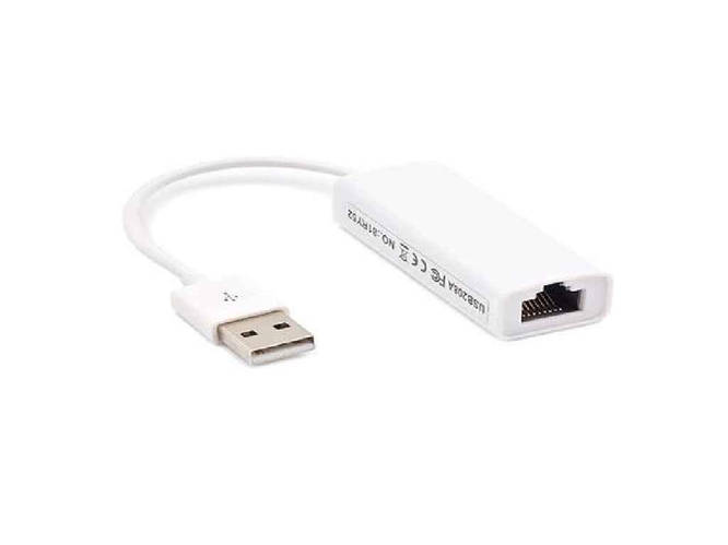 Адаптер USB Lan перехідник RTL8152B ТМ КИТАЙ "Ts" (ID#1938969428), цена: 334.11 ₴, купить на Prom.ua