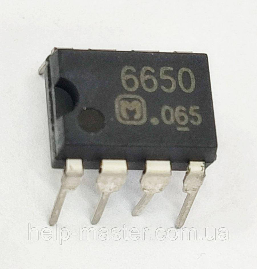 Микросхема AN6650 (DIP-8): продажа, цена в Киевской области ...