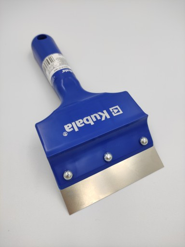 Купить Кубала Скребок для снятия краски 88мм, цена 97.60 ₴ — Prom.ua ...