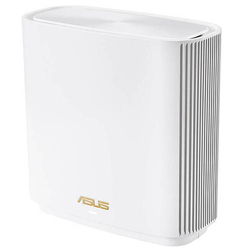 Купить WiFi MESH система ASUS ZenWiFi XT8 1PK V2 white AX6600 3xGE LAN ...