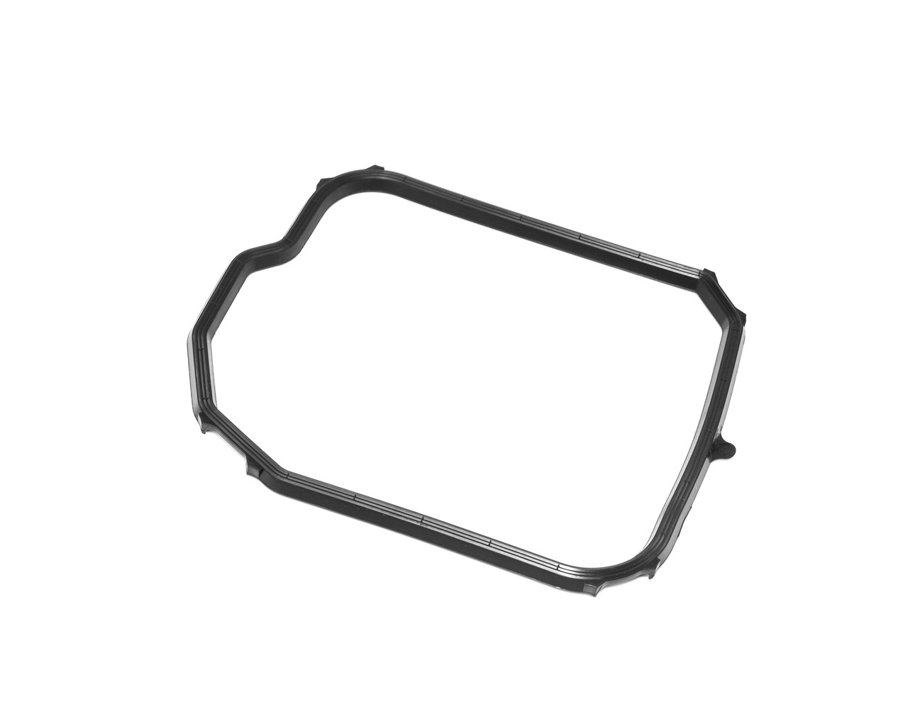 Прокладка масляного поддона АКПП DP0/AL4 на Renault Megane II 2001 ...