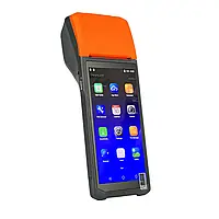 Сенсорный POS терминал 58-Q3 на Android (Bluetooth+ WiFi+ 3G+ NFC ...