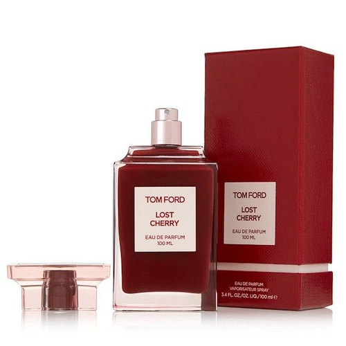 Парфюм Tom Ford Lost Cherry 100 ml. Том Форд Лост Черри 100 мл. (ID ...