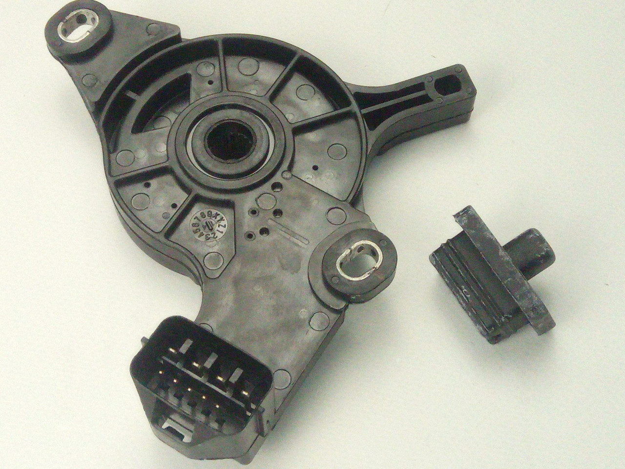 Датчик селектора АКПП Lacetti, "GM" (93742966) (93742966/93742187) (ID ...