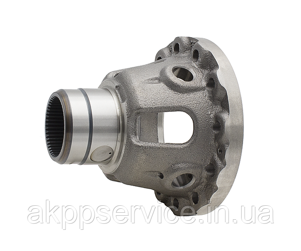 Купить Корпус дифференциала (12 болтов) АКПП A6MF1 A6LF1 4WD 458223B450 ...