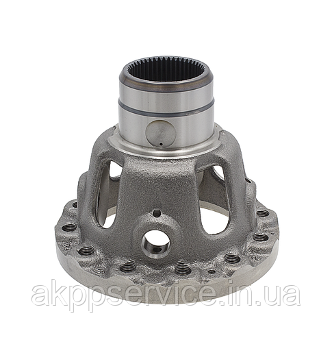 Купить Корпус дифференциала (12 болтов) АКПП A6MF1 A6LF1 4WD 458223B450 ...