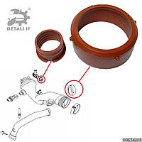 Прокладка патрубка турбины mercedes w211 | Сравнить цены и купить на ...