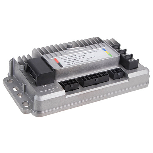 Контролер для електроскутера 2000W, 60V/35A r804-m3, ціна: 5879 ...