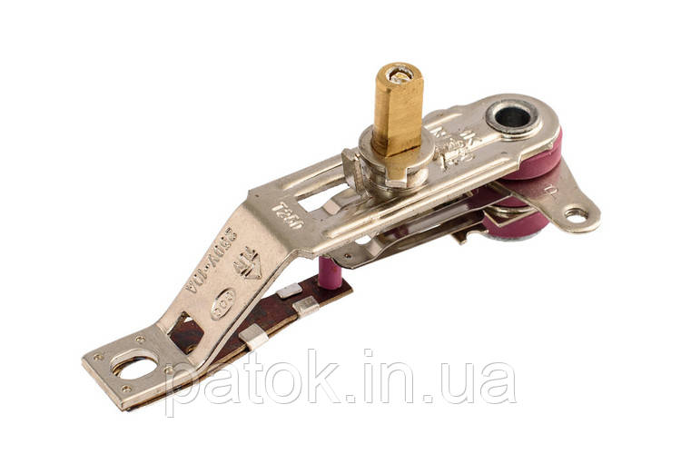 Универсальный терморегулятор для утюга KST250 10A 250V (шток 11x6mm) от ...