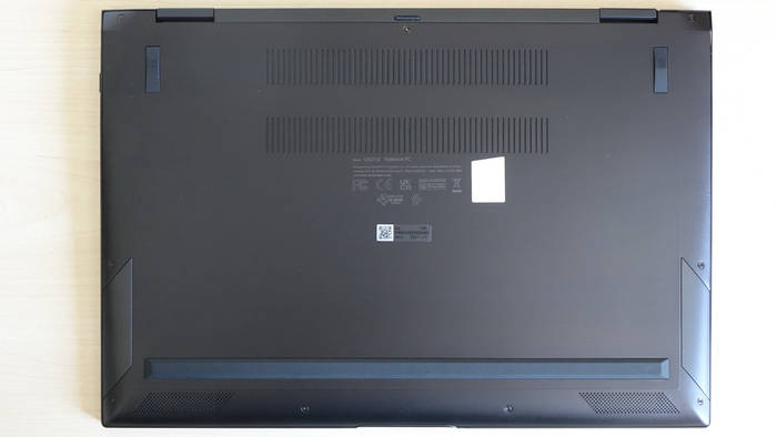 Купити Новий Ультрабук-трансформер ASUS ZenBook Flip S UX371E, OLED ...