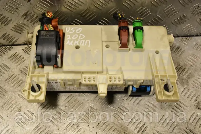 Блок запобіжників Volvo V50 2004-2012 31254903 289699 (ID#1939572265 ...