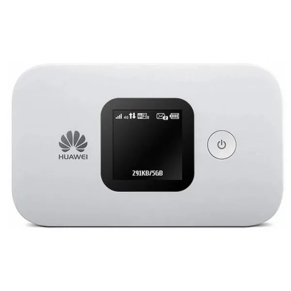 Купить 3G/4G роутер Huawei E5377 White, цена 2674 ₴ — Prom.ua (ID ...