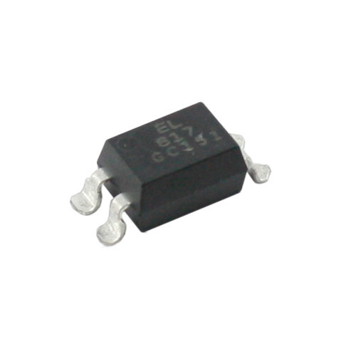 Купить Чип PC817C PC817 EL817C DIP4, Оптопара Оптрон, цена 47 ₴ — Prom.ua (ID#1939656067)