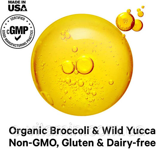 CodeAge Binder + Full Spectrum / Сорбент полного спектра 90 капсул (ID ...