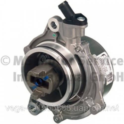 Купить Насос гальмівної систем вакуумний на двигуні PIERBURG 700437020 ...