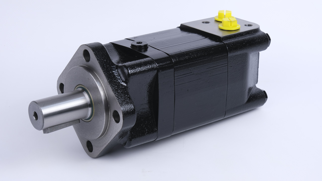 Купить Гідромотор Oleodinamica Mozioni BM3Y-500P10AY в Украине, Киеве ...