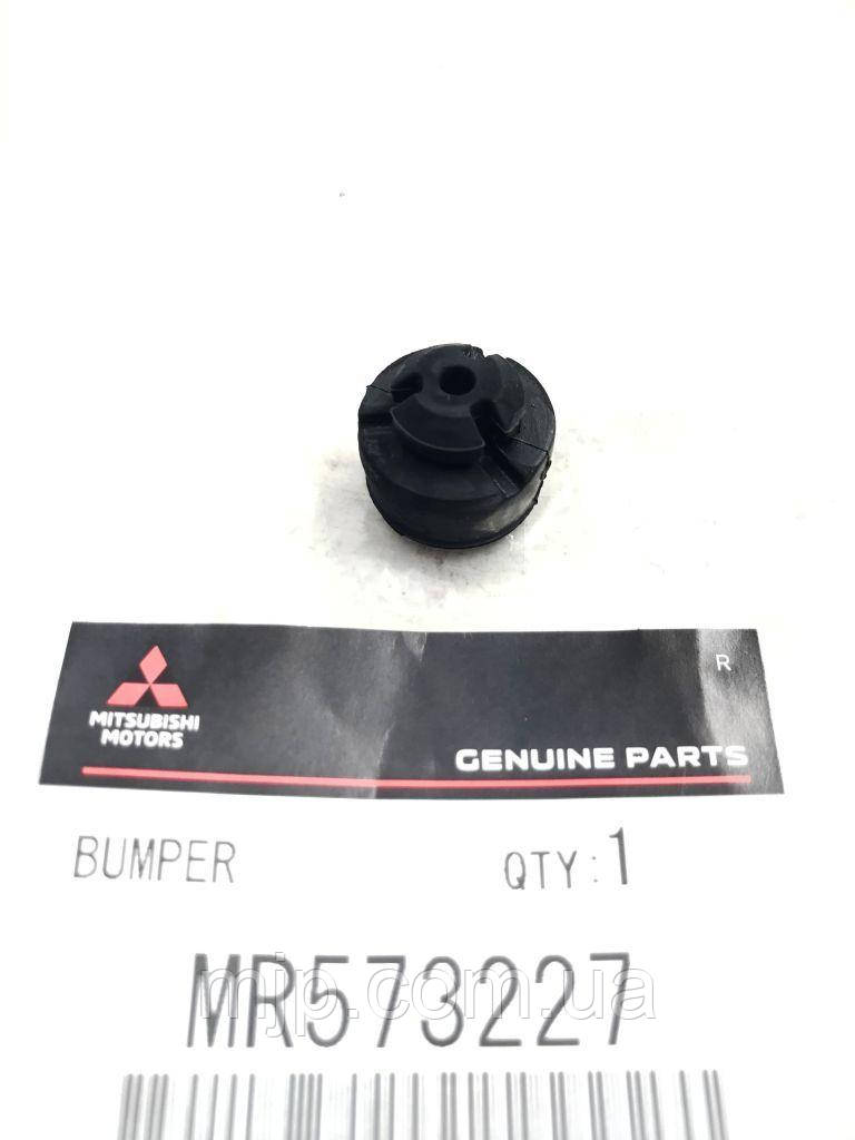 Оригинальный демпфер передней двери MR573227 OUTLANDER III, Аутлендер ...