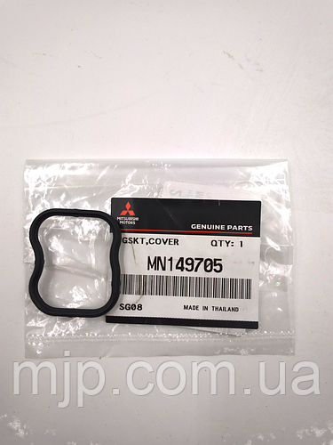 Купить Орігінальне кільце клапанної кришки квадратне MN149705., цена ...