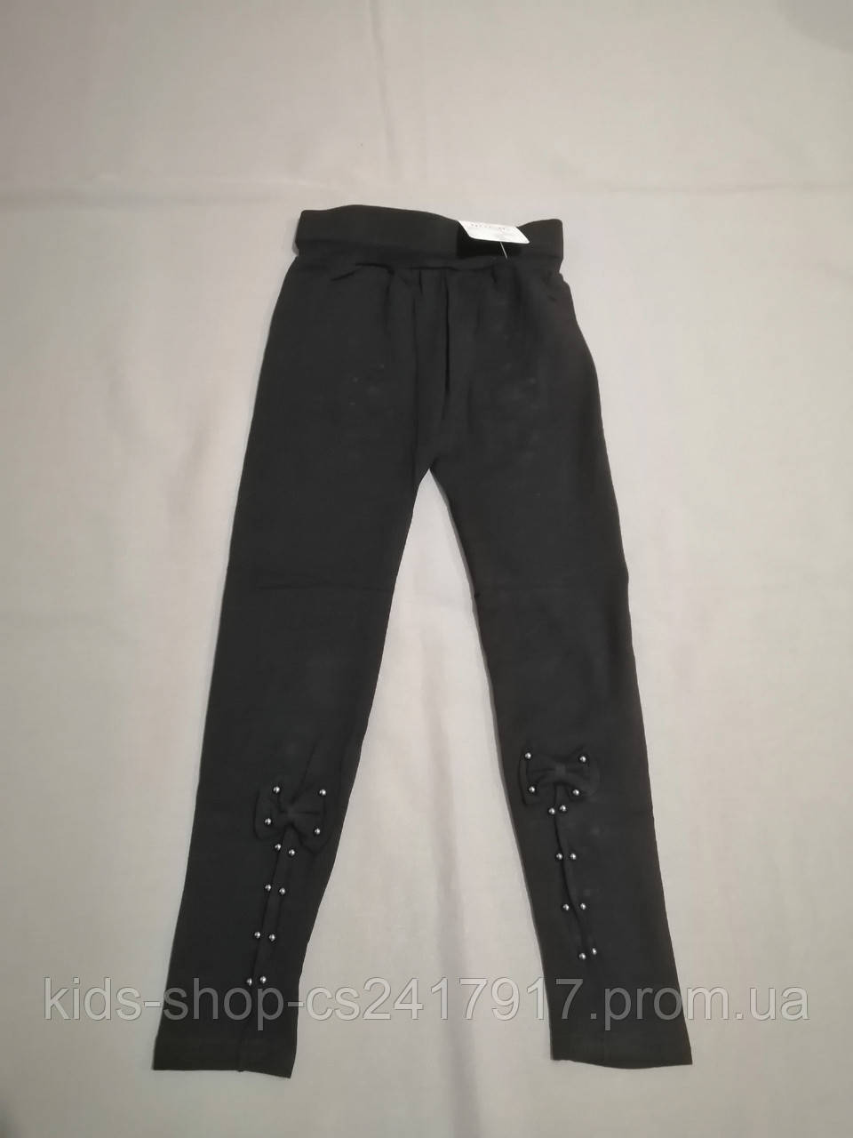 Лосини леггінси для дівчинки 70 см довжина, цена: 195 ₴, купить на Prom.ua