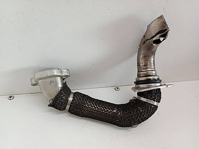 Трубка EGR Opel Insignia 2.0Cdti | Сравнить цены и купить по акции со ...