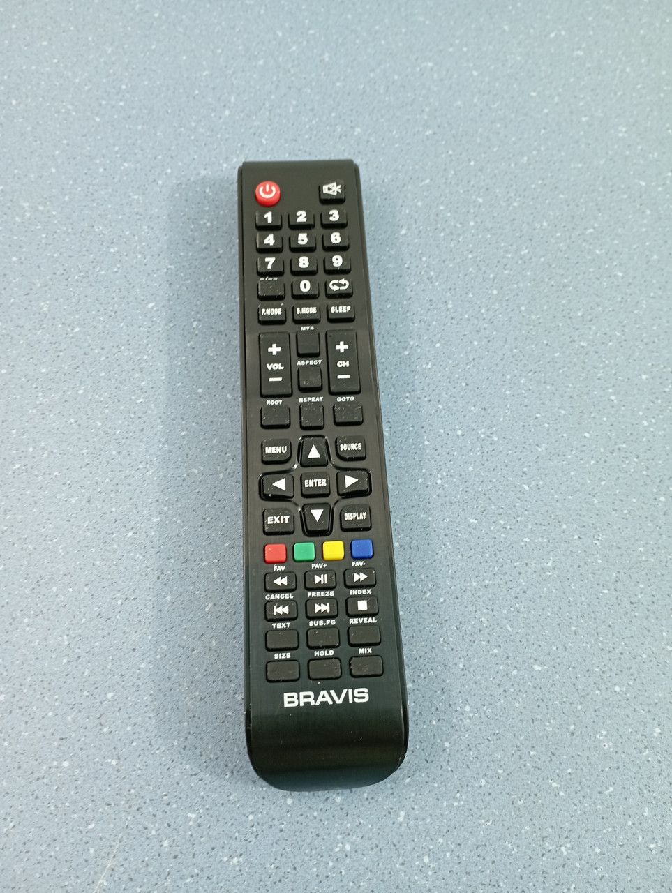 Пульт управления для телевизора Bravis (ID#1939574454), цена: 210 ₴, купить на Prom.ua