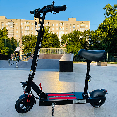 Электросамокат kugoo m2 pro | Сравнить цены и купить на Prom.ua
