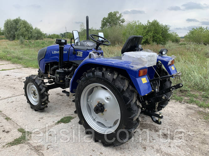 Мінітрактор Foton-Lovol FT244HM (ID#1940257047), ціна: 262080 ₴, купити на Prom.ua