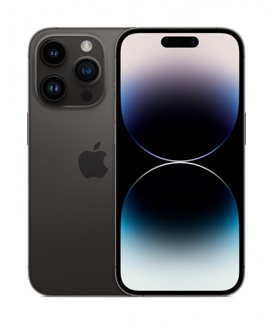 Apple IPhone 14 Pro 1TB Stardate Black — в Категории "Мобильные ...