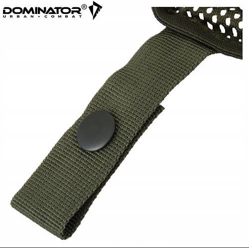 Купить Держатель для шлема Dominator, держатель для шлема на рюкзак ...