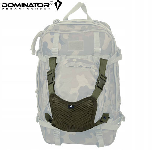 Купить Держатель для шлема Dominator, держатель для шлема на рюкзак ...