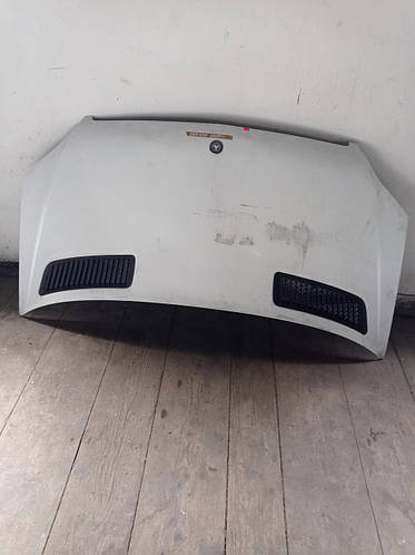 Купить Капот Mercedes Sprinter, цена 6000 ₴ — Prom.ua (ID#1940302079)