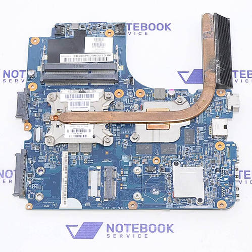 Купить Материнская плата HP ProBook 4540s 4740s 4440s (683494-501 ...