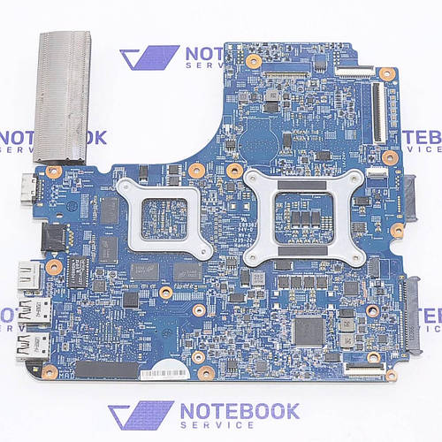 Купить Материнская плата HP ProBook 4540s 4740s 4440s (683494-501 ...