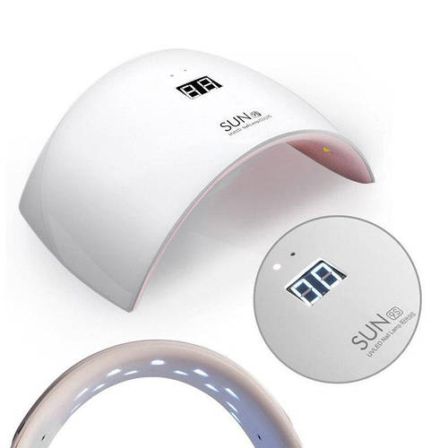 Купить Лампа LED SUN 9S 24 Ватт, цена 280 ₴ — Prom.ua (ID#1940510103)