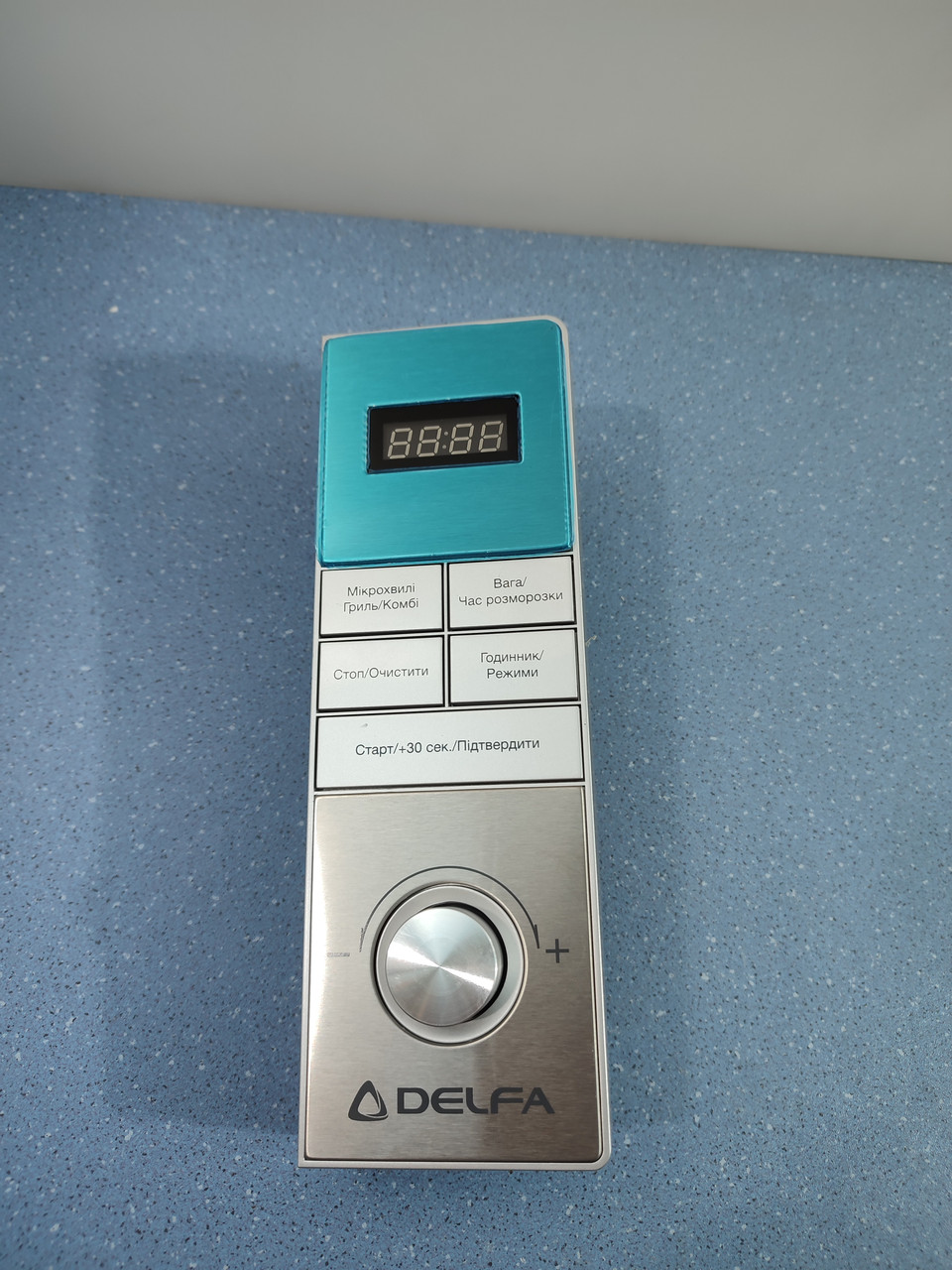 Плата управления для микроволновой печи Delfa AMW-20DGI (ID#1940526389), цена: 1069.50 ₴, купить ...