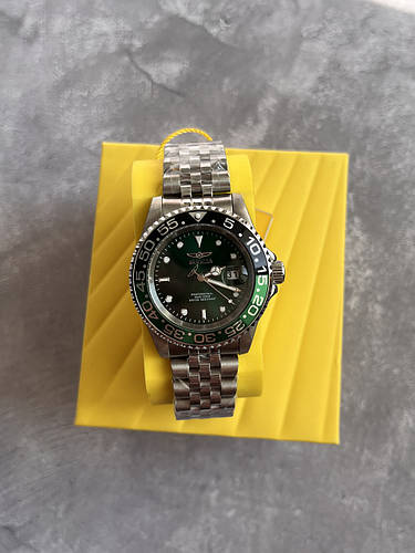 Купить Оригинальные часы Invicta 34105 Pro Diver, цена 3960 ₴ — Prom.ua ...