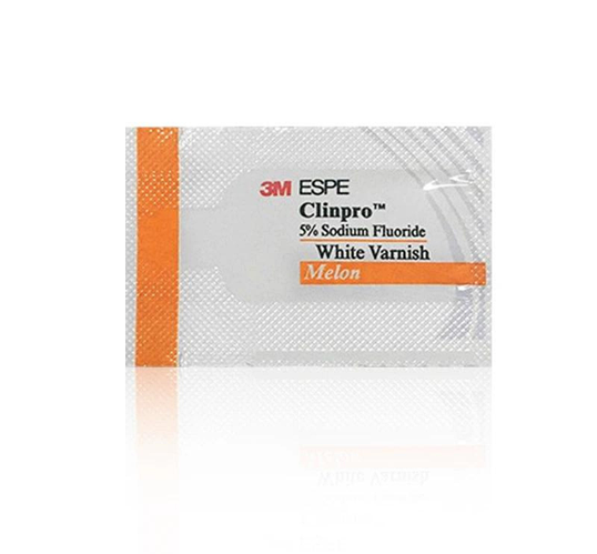 Купить Клинпро Вайт Варниш,Clinpro White Varnish,0.5 мл, фторсодержащий ...