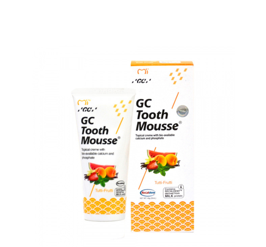 GC Tooth Mouse ( Тус мус) , Tutti-Frutti, 35 мл (ID#1940541042), цена ...