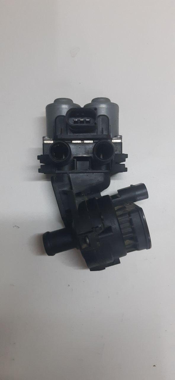 Клапан печки Audi A6 C6 0392023007 (ID#1940590900), цена: 1800 ...