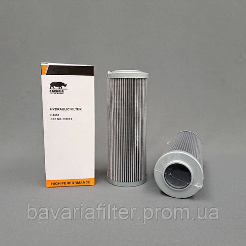 Фільтр гідравлічний 7993046, 3618662M2, 69000051, 12733419, 1340964 ...