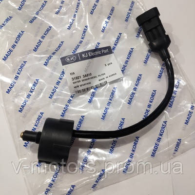 Датчик паливного фільтра (сенсор води дизельного палива) Tucson ...