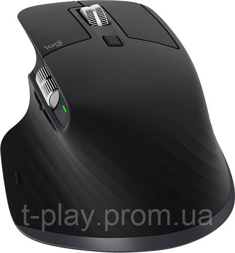 Купити Миша Logitech MX Master 3S Graphite (910-006556, 910-006557, 910-006558, 910-006559 ...