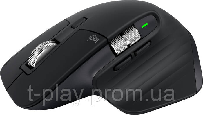 Купити Миша Logitech MX Master 3S Graphite (910-006556, 910-006557, 910-006558, 910-006559 ...