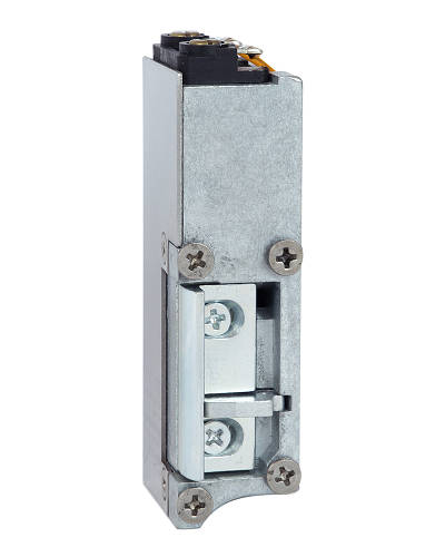 Защіпка електромеханічна EFF EFF 125 ---------D15 FaFix (W/O_SP 6-12V ...